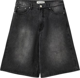 Sofie Schnoor Femme, Shorts, Noir, Taille: 44 FR Denim Shorts