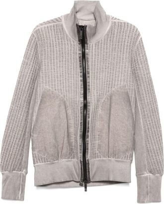 Isaac Sellam Experience veste Highbomb - Gris