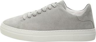 Selected Baskets Chunky en Daim Grey 45 Grey 45