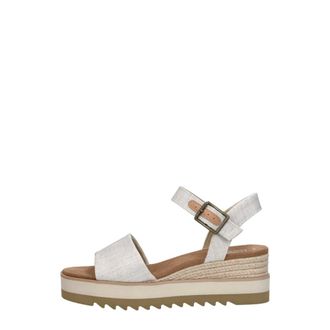 Toms Toms, Damen, Schuhe, Wei&szlig;, 40 EUGr&ouml;&szlig;e