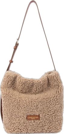 Lancaster Sac Seau Moumoute - - Bags - Damen - Braun - ONE SIZE