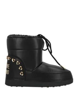 Love Moschino SCHUHE - Stiefeletten auf YOOX.COM