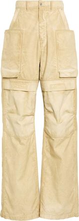 Rick Owens HOSEN & R&Ouml;CKE - Hosen auf YOOX.COM