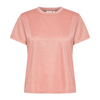 Saint Tropez Hauts - Femme - Tops - Rose - Taille: 46 FR