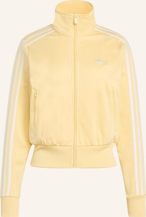 adidas Originals Adidas Originals Trainingsjacke Firebird Classic gelb