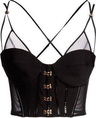 Elisabetta Franchi TOPS - Tops sur YOOX.COM