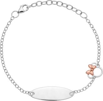 Enchanted Disney Fine Jewelry Armband