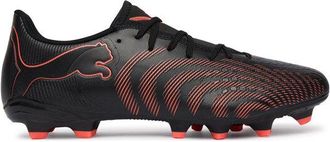 Puma Fu&szlig;ballschuhe Future 9 Play Fg/Ag 108715 02 Schwarz