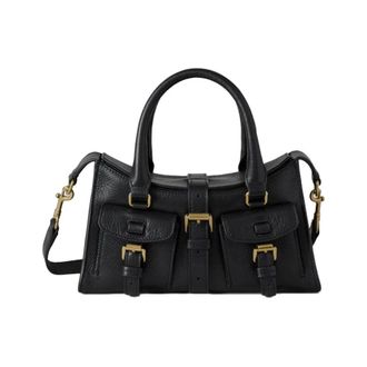 Mulberry Damen, Taschen, Schwarzk, ONE SIZEGröße
