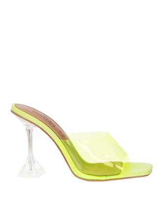 Braccialini SCHUHE - Sandalen auf YOOX.COM