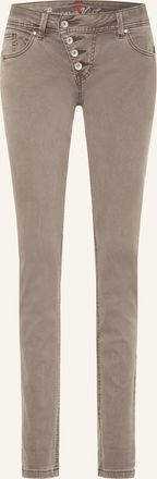 Buena Vista Skinny Jeans Malibu gruen