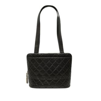 Chanel Pre-owned Schultertasche - - Pre-owned - Damen - Schwarzk - ONE SIZE