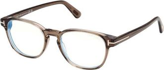 Tom Ford Eyewear FT6169B Sunglasses - Brown