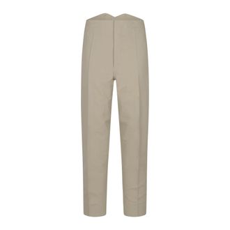Maison Margiela Chinos - - Trousers - Herren - Beige - L