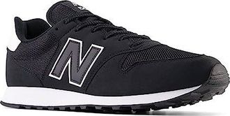 New Balance GM500EB2 500 Homme Black EU 40.5