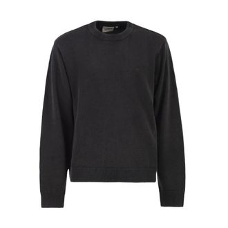 Carhartt Work in Progress Homme, Pulls, Noir, Taille: S Kori Sweater