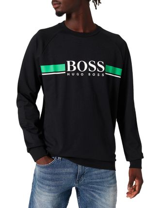 BOSS Authentic Sweatshirt