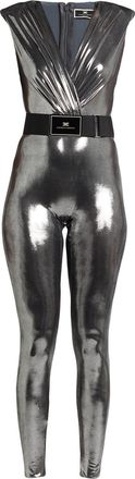 Elisabetta Franchi OVERALLS - Jumpsuits auf YOOX.COM