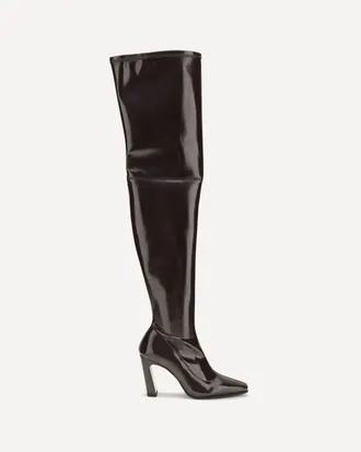 Stuart Weitzman Ultrastassi over-the-knee Boots Female 40