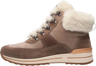 Ara Damen, Schuhe, Braun, 39 EUGr&ouml;&szlig;e
