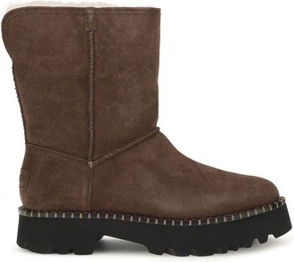 UGG Uptowner Boot - Brown