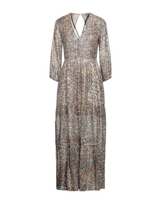 Patrizia Pepe KLEIDER - Maxi-Kleider auf YOOX.COM