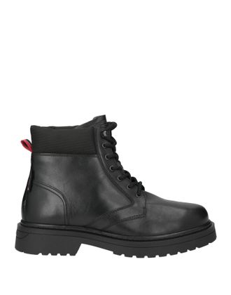Tommy Jeans SCHUHE - Stiefeletten auf YOOX.COM