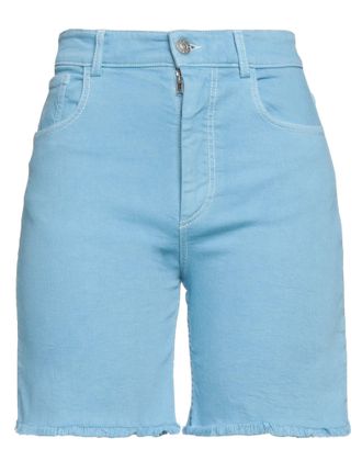 Marni HOSEN & R&Ouml;CKE - Jeansshorts auf YOOX.COM