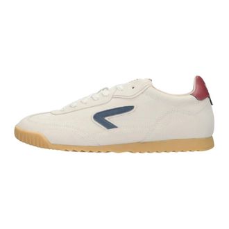 HUB Dayton Sneaker - - Shoes - Herren - Beige - 46 EU