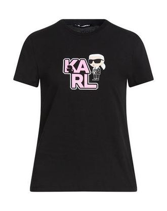 Karl Lagerfeld TOPS - T-shirts sur YOOX.COM