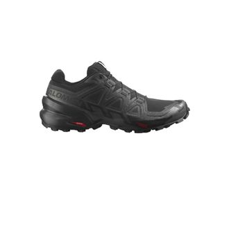 Salomon Homme, Chaussures, Noir, Taille: 44 EU Baskets Phantom noires pour Style et Confort