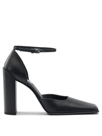 Alaia Escarpins Ala&iuml;a Dorsay 90mm