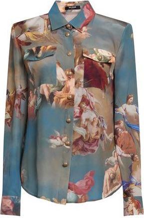 Balmain TOPS - Chemises sur YOOX.COM