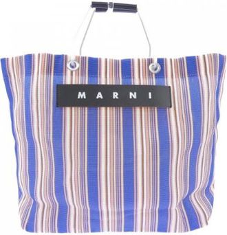 Marni Damen, Pre-Owned, Mehrfarbig, ONE SIZEGr&ouml;&szlig;e