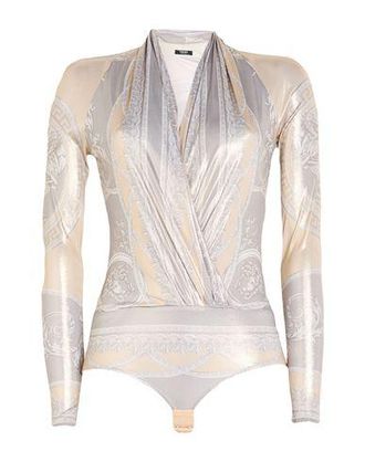 Versace TOPS - Bodys sur YOOX.COM