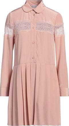 Red Valentino KLEIDER - Mini-Kleider auf YOOX.COM