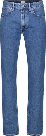 Closed Herren Jeans mit Recycling-Baumwolle COOPER TRUE Regular Fit