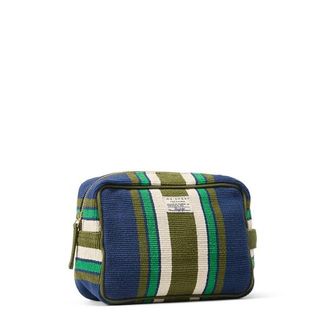 Moismont Trousse Bari Amazon en coton