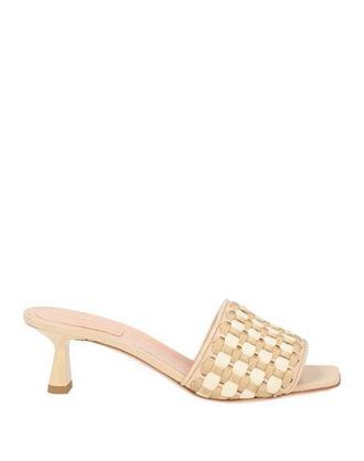 Alberta Ferretti CHAUSSURES - Sandales sur YOOX.COM