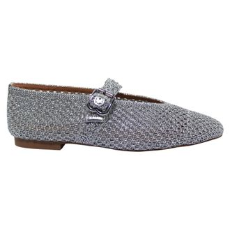 Bibi Lou Damen, Schuhe, Grau, 39 EUGr&ouml;&szlig;e