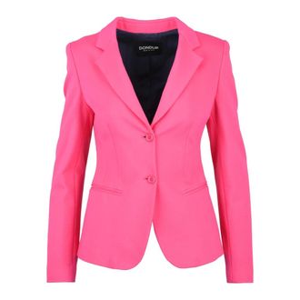 Dondup Jacke - - Jackets - Damen - Rosa - M