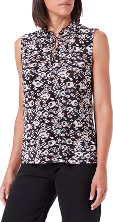 Garcia Garcia S20009_Ladies Singlet