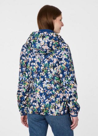 Ragwear Outdoorjacke DIZZIE PRINT mit hochschlie&szlig;endem Kragen, normale Passform, pflegeleicht