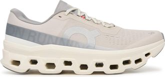 On Laufschuhe On Cloudmonster 1 3MF30742143 Beige