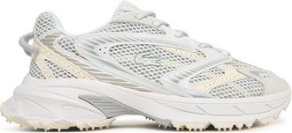 Lacoste Sneakers Lacoste L003 Neo Shot 7-49SFA0007 Wei&szlig;