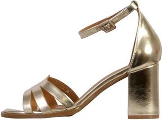 The Divine Factory Sandales &agrave; Talon The Divine Factory