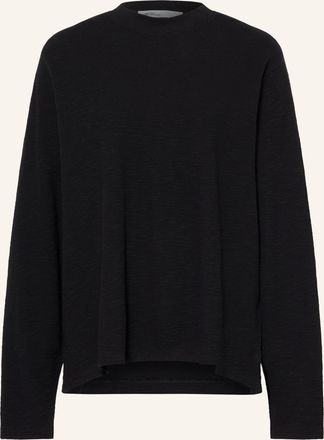 AllSaints Allsaints Longsleeve Abel schwarz