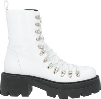 Sergio Rossi SCHUHE - Stiefeletten auf YOOX.COM