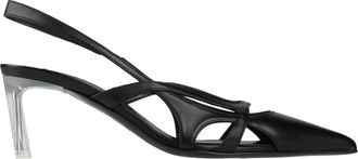 Sergio Rossi SCHUHE - Pumps auf YOOX.COM