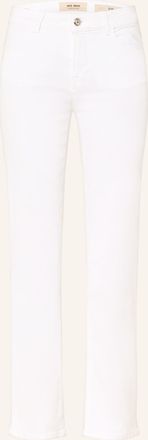 Mos Mosh Mos Mosh Bootcut Jeans Mmashley Deluxe weiss